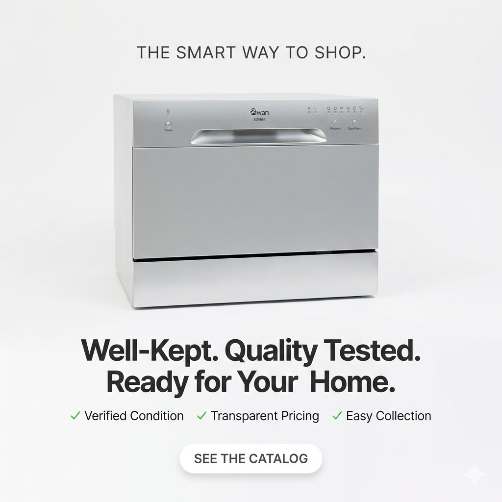 Daily Furniture & Appliance Deals – Bryanston, Johannesburg, Cape Town ...